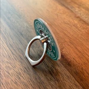 Starbucks | Accessories | Pop Socket Starbucks Theme | Poshmark